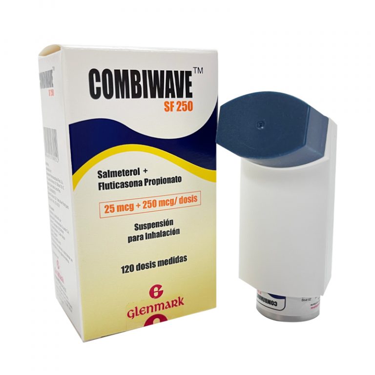 Combiwave SF - Glenmark