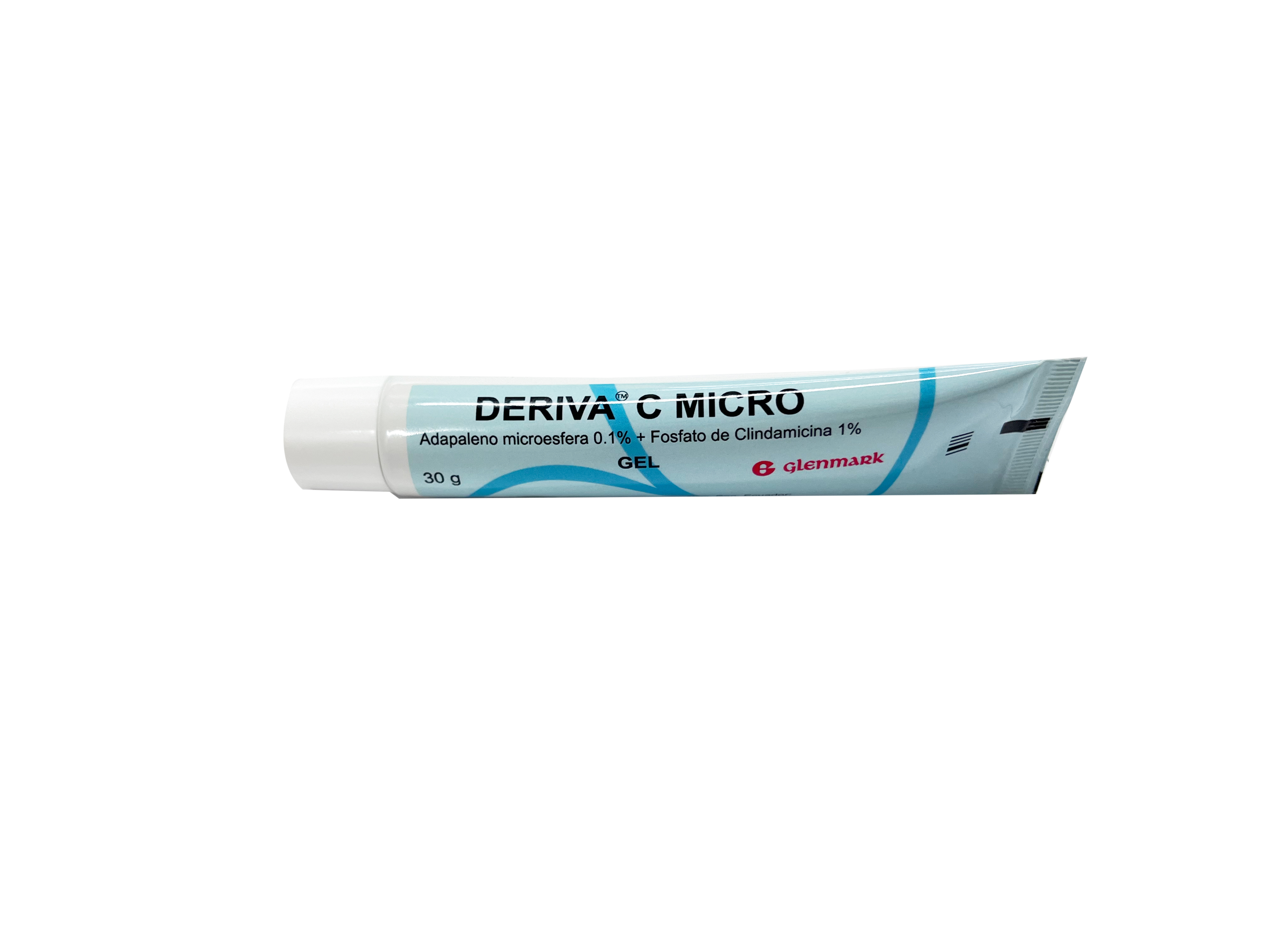 Deriva C Micro - Glenmark