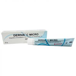 Deriva C Micro - Glenmark