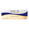 Altacef 250/500mg - Glenmark