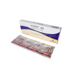 Altacef 500mg - Glenmark