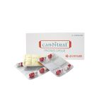 Canditral - Glenmark