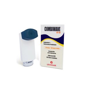 Combiwave SF - Glenmark
