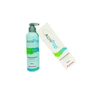 Productos - Glenmark