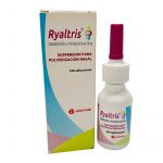 Ryaltris - Glenmark