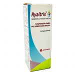 Ryaltris - Glenmark