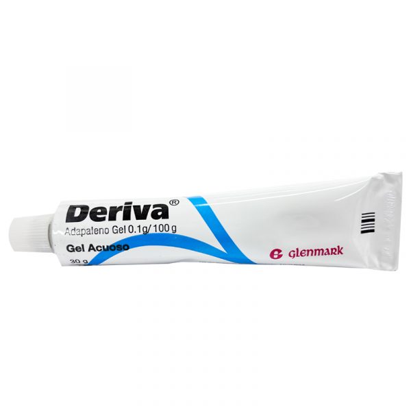 Deriva - Glenmark