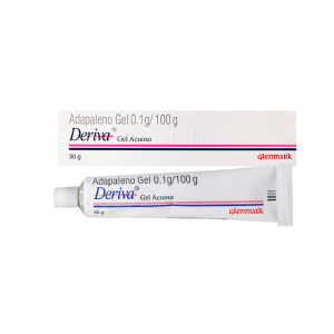 Deriva - Glenmark