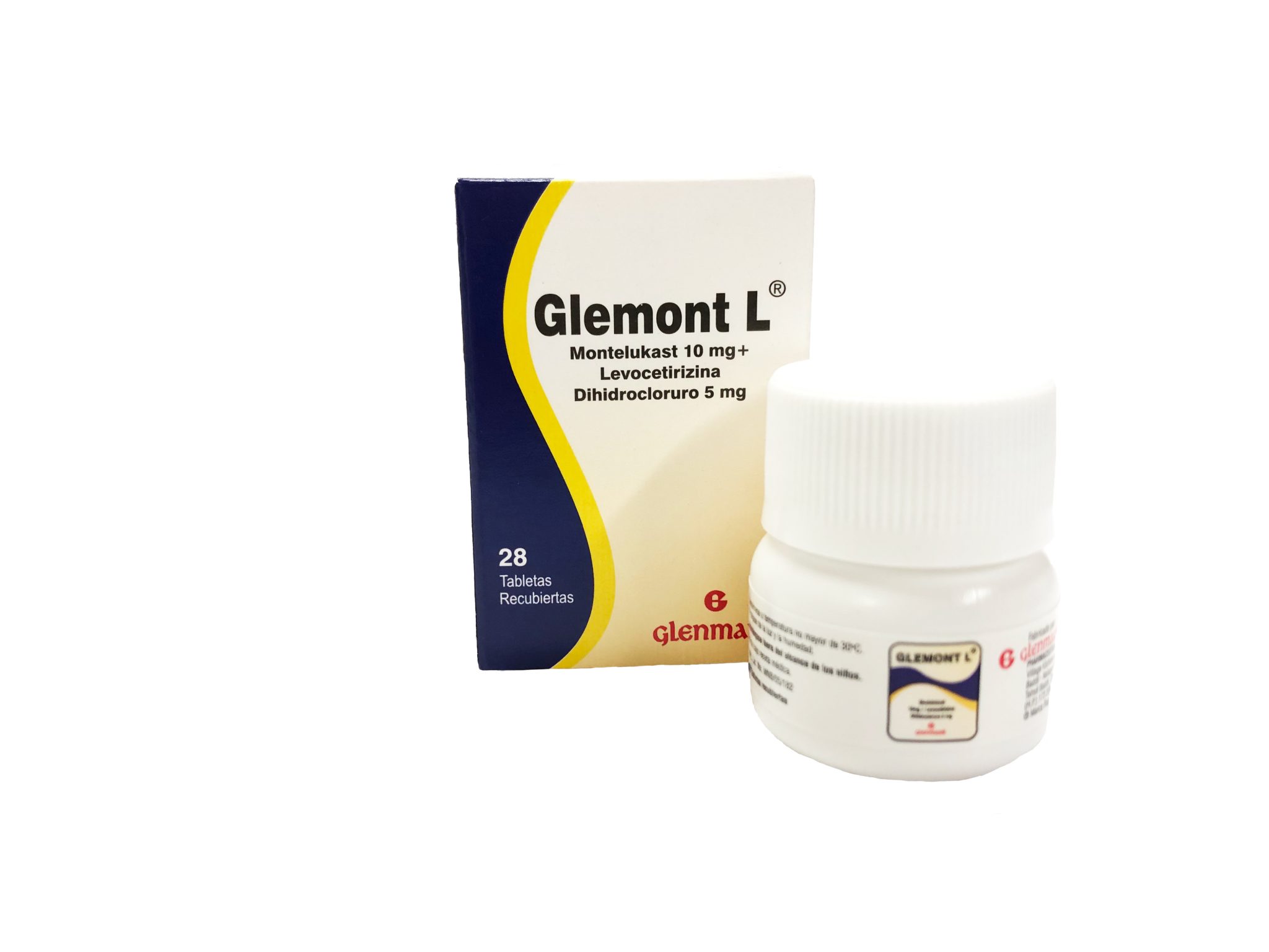 Glemont L - Glenmark